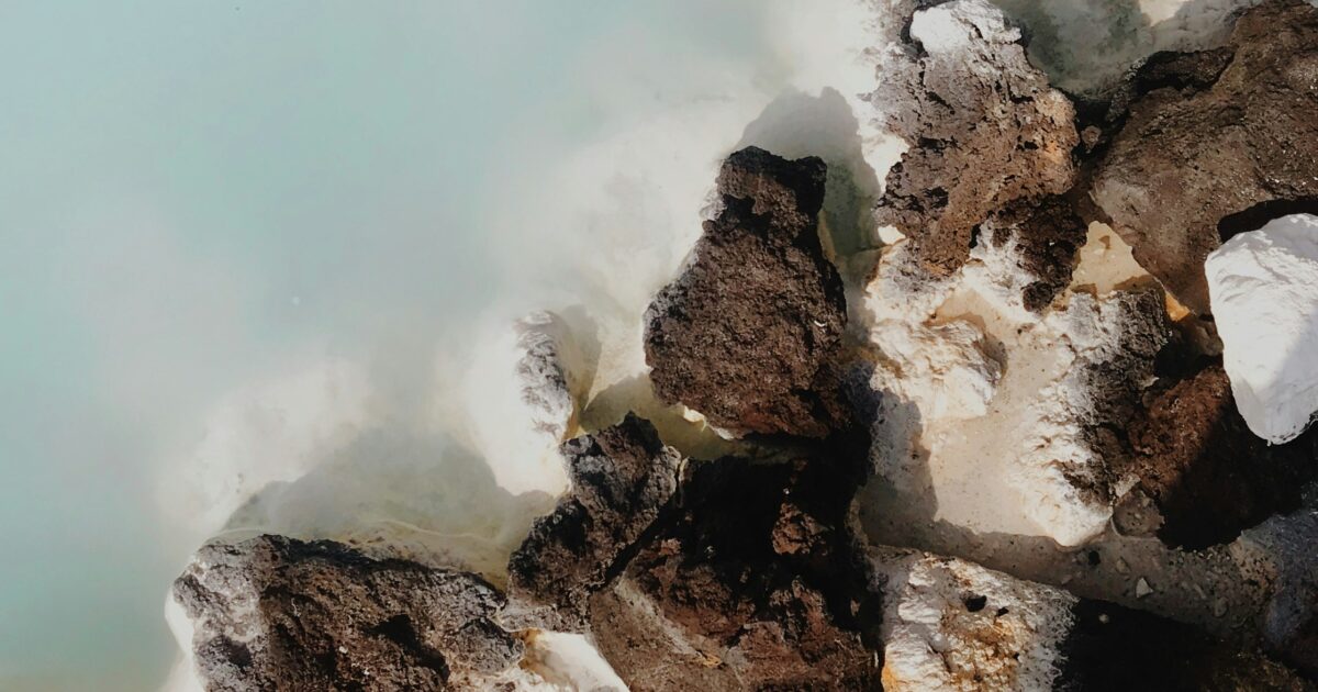 Palaeoclimate (PALCOM) - INQUA