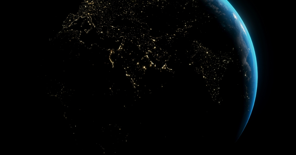 Affiliated Organisations - INQUA